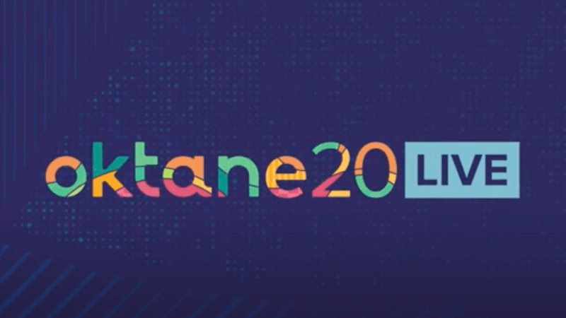 Oktane20 Opening Keynote with Steve Williams (NTT Data Services) + Todd McKinnon (Okta) | Okta